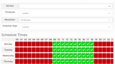 AWS Instance Scheduler: What it is and How it Works