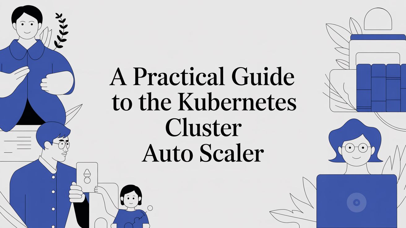 A Practical Guide to the Kubernetes Cluster Auto Scaler
