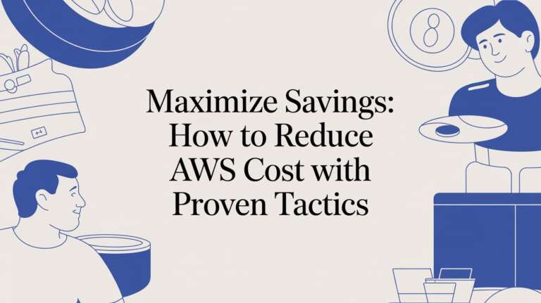 A Practical Guide to the TCO AWS Calculator
