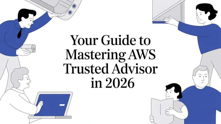 A Practical Guide to the TCO AWS Calculator