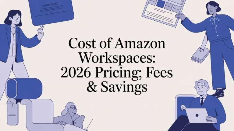 A Practical Guide to the TCO AWS Calculator