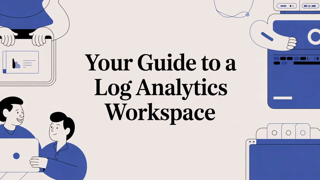 Your Guide to a Log Analytics Workspace