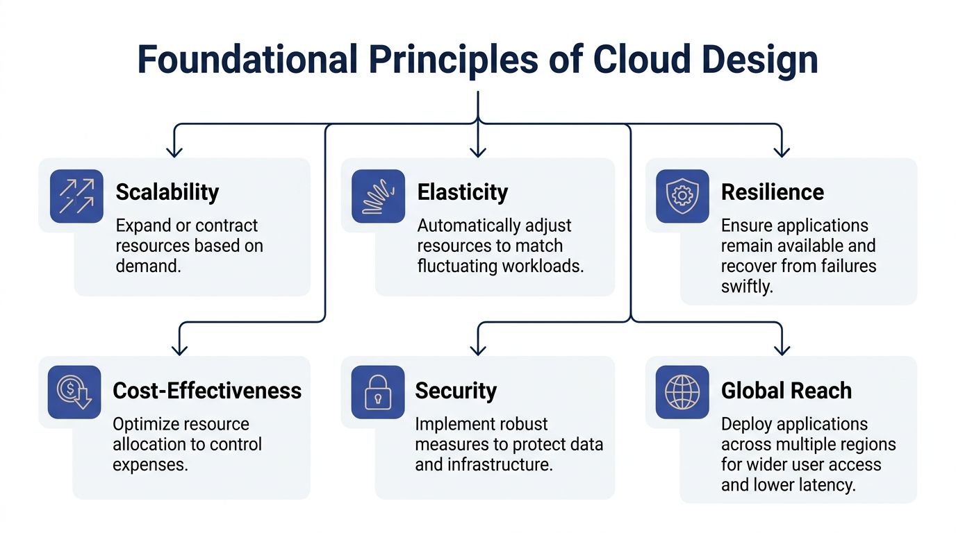 Cloud Based Architecture A Guide to Design & Cost Control